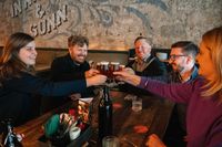 Old Town Food Tour