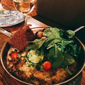 Messinn - Seafood Restaurant