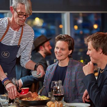 Messinn - Seafood Restaurant